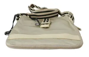 WAYFARER Fabric Shoulder Tote