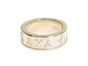 NIALAYA JEWELRY Sterling Ring