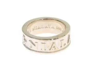 NIALAYA JEWELRY Sterling Ring