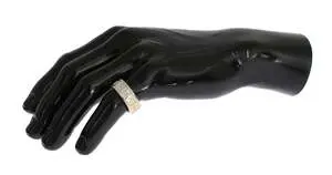 NIALAYA JEWELRY Sterling Ring