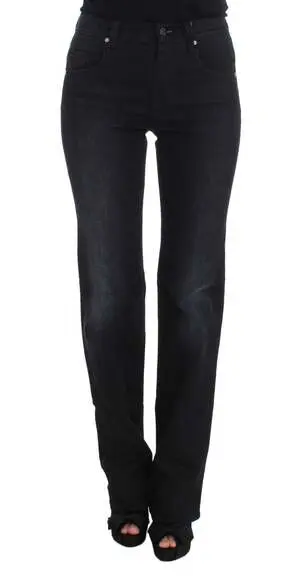 Ermanno Scervino Slim Leg Jeans For Women