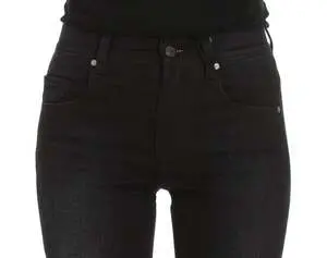 Ermanno Scervino Cotton-blend Bootcut Jeans