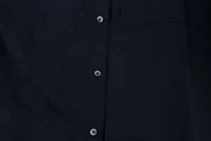 John Galliano Casual Cotton Long Sleeve Shirt