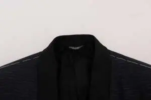 Dolce & Gabbana Martini Slim 2 Piece Blazer - Blue
