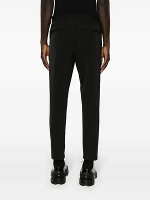 Prada Mid-rise Cropped Trousers