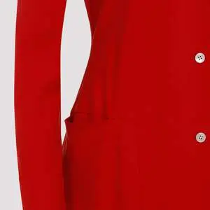 THE ROW Myra Long-length Silk Dress
