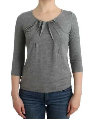 Roberto Cavalli Fine Knit Sweaters For Women