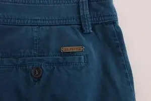 GF FERRE Cotton Straight Fit Chinos