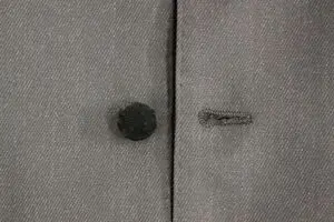Dolce & Gabbana Wool Dress Vest - Gray