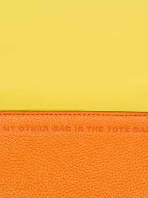 Marc Jacobs The Mini Bag