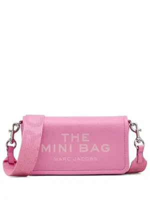 Marc Jacobs The Mini Bag