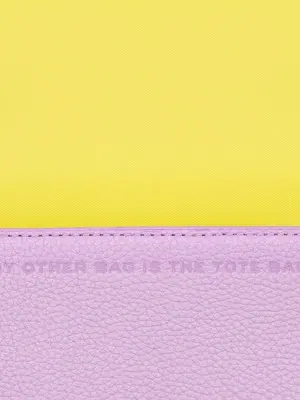 Marc Jacobs The Mini Bag