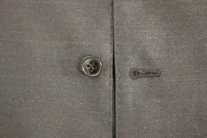 Dolce & Gabbana Wool And Silk Blend Dress Vest