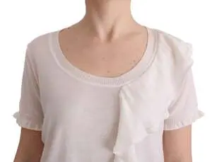 MARGHI LO' Wool Top