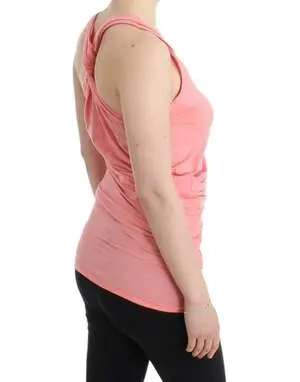 Roberto Cavalli Cotton Tank Top