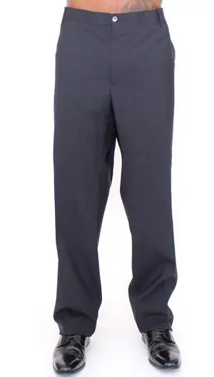 Dolce & Gabbana Plain Bottoms For Men
