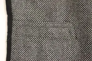 Dolce & Gabbana Cotton Blend Vest - Gray