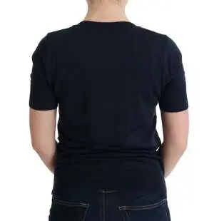MARGHI LO' Lana Wool Top