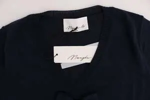 MARGHI LO' Lana Wool Top