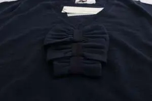MARGHI LO' Lana Wool Top