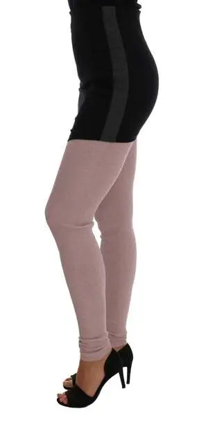 Dolce & Gabbana Stretch Waist Tights Stockings