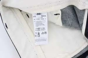 Dolce & Gabbana Polka Dotted Capri Jeans