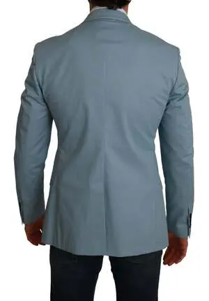 Dolce & Gabbana Slim Fit Blazer
