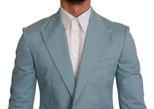 Dolce & Gabbana Slim Fit Blazer