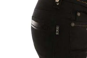 Costume National C'n'c Cotton Stretch Slim Fit Jeans - Blue