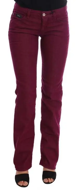 Costume National C'n'c Stretch Jeans