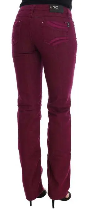 Costume National C'n'c Stretch Jeans