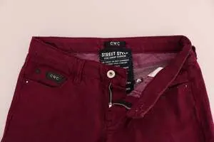 Costume National C'n'c Stretch Jeans