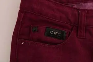 Costume National C'n'c Stretch Jeans