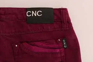 Costume National C'n'c Stretch Jeans
