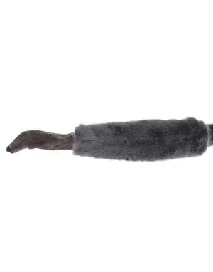 Dolce & Gabbana Elbow Length Gloves