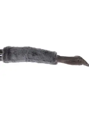 Dolce & Gabbana Elbow Length Gloves
