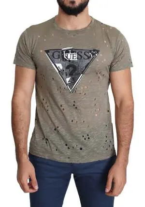 Guess T-shirts For Men