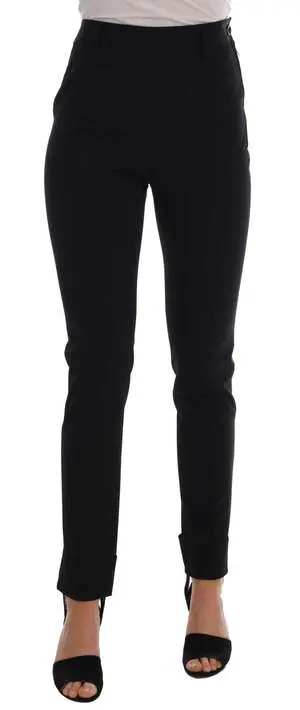 Ermanno Scervino Stretch Leggings