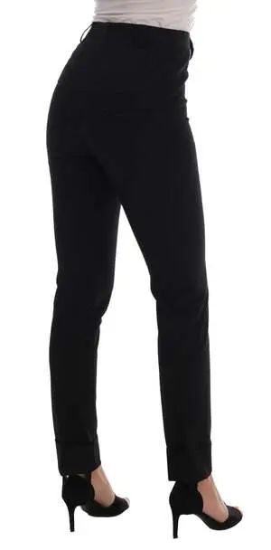 Ermanno Scervino Stretch Leggings