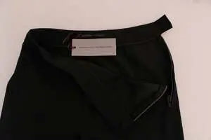 Ermanno Scervino Stretch Leggings