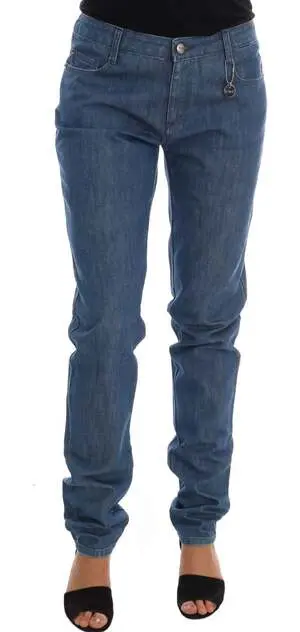 COSTUME NATIONAL Costume National Boyfriend Fit Jeans