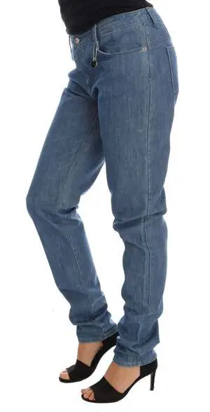 Costume National Boyfriend Fit Jeans