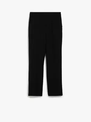 Max Mara Nepeta Ankle-length Trousers
