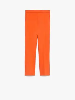 Max Mara Nepeta Ankle-length Trousers