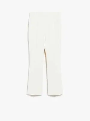 Max Mara Nepeta Ankle-length Trousers