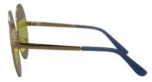 Dolce & Gabbana Oval Sunglasses