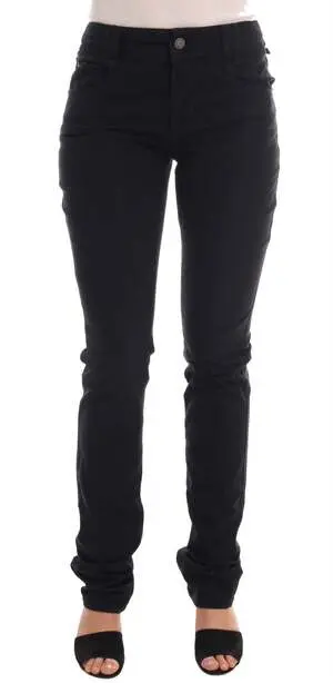 John Galliano Knee Length Bottoms For Women