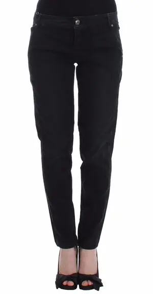 Ermanno Scervino Slim Fit Jeans