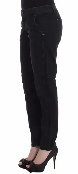 Ermanno Scervino Slim Fit Jeans