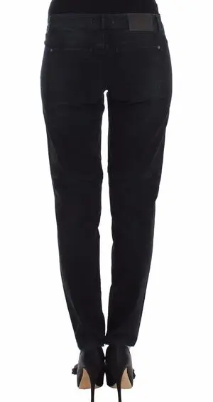 Ermanno Scervino Slim Fit Jeans